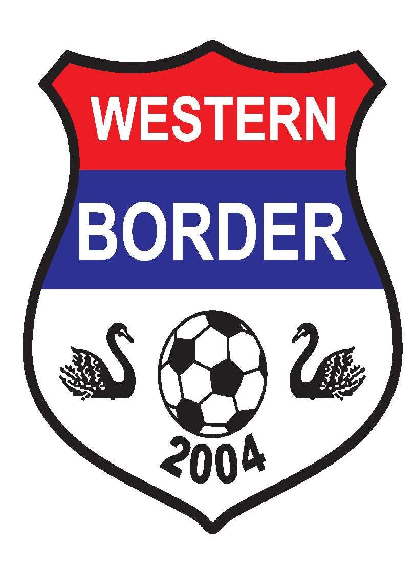 Western Borders SC – MC SPORTS