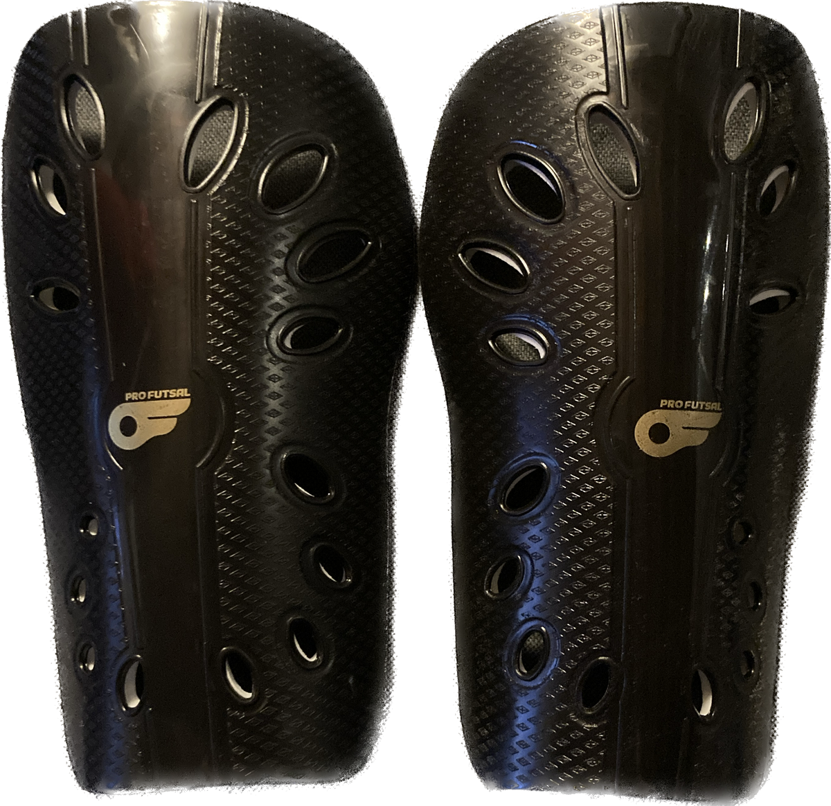 Pro Futsal Shin Guards – MC SPORTS
