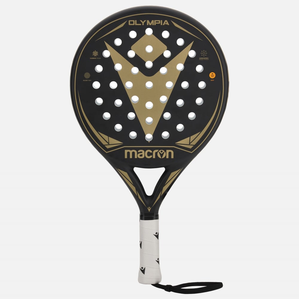 Olympia Padel Racket – MC SPORTS
