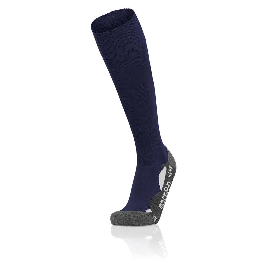 Lynwood SHS Rayon Socks Navy *BUY 5 FOR $75* – MC SPORTS
