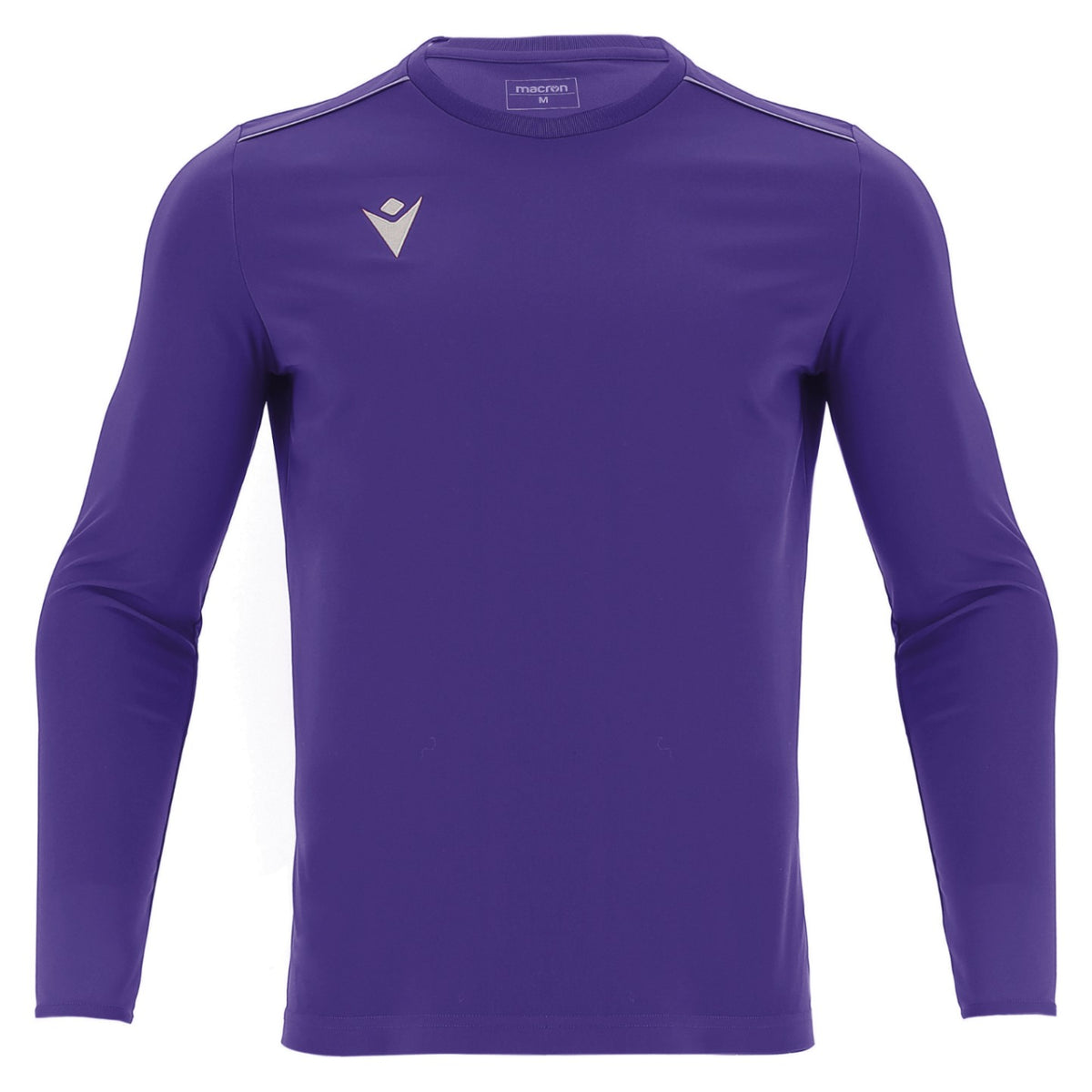 Rigel Hero L/S Training Shirt – MC SPORTS